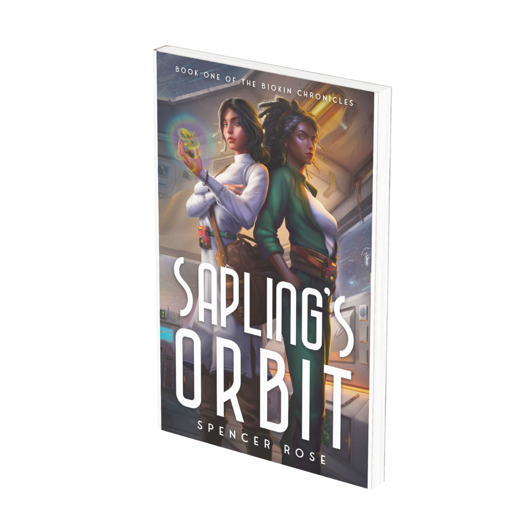 Print Books – Spencer Rose | Shop